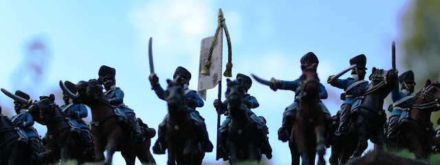 [TMP] "Calpe Prussian Dragoons" Topic