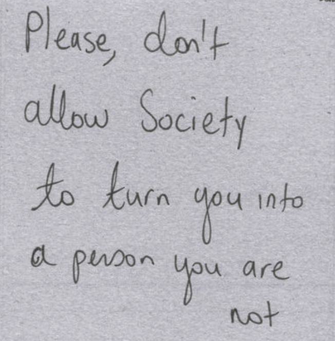 Please Don t Allow Society To Turn You Into A Person You Are Not please-don-t-allow-society-to-turn-you-into-a-person-you-are-not