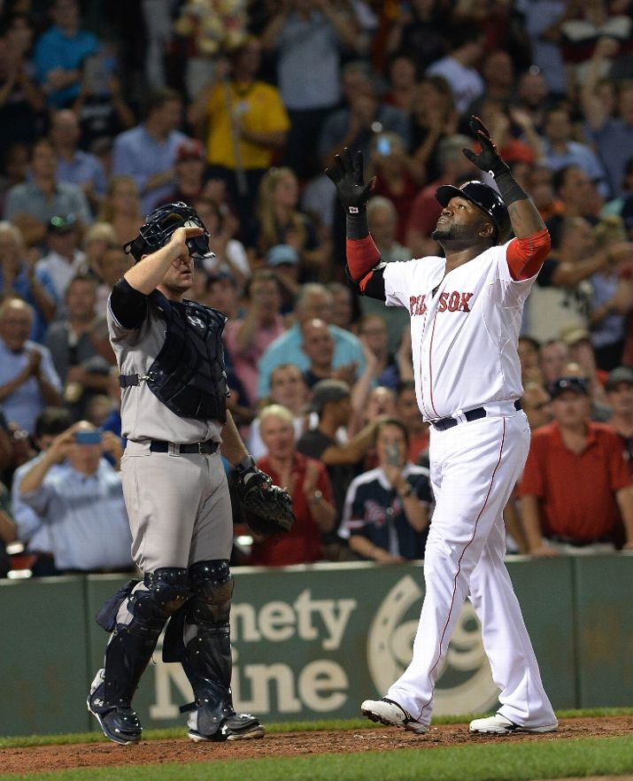 [BOS] 9/1 vs NYY .. 레싹 영상 : MLBPARK