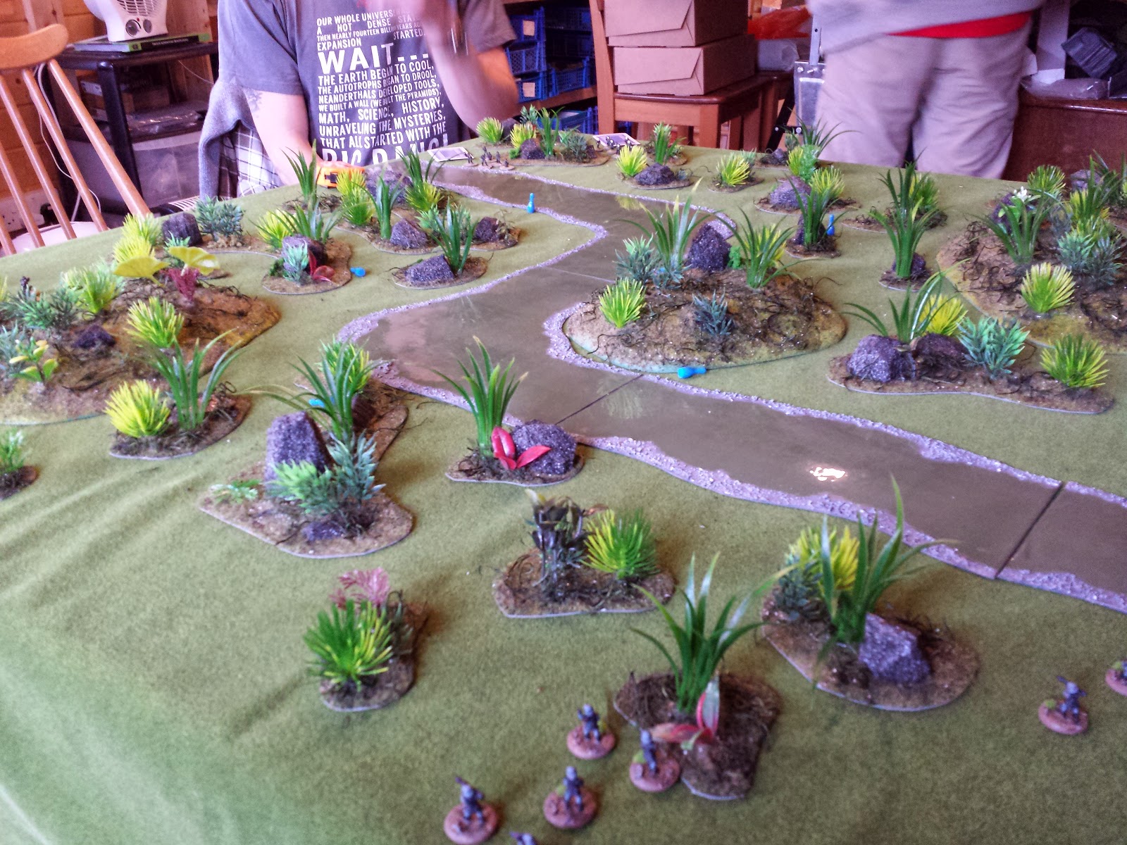 [TMP] "Gruntz AAR: Welcome to the Jungle" Topic