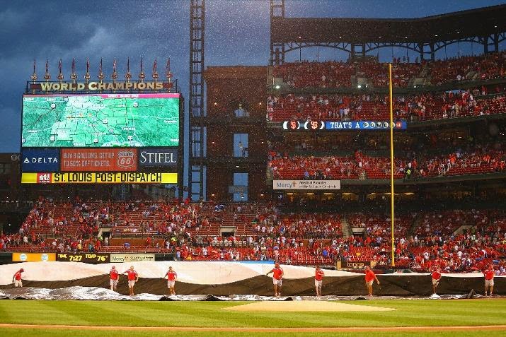 8/7 .. BOS vs STL, 레싹 영상 : MLBPARK