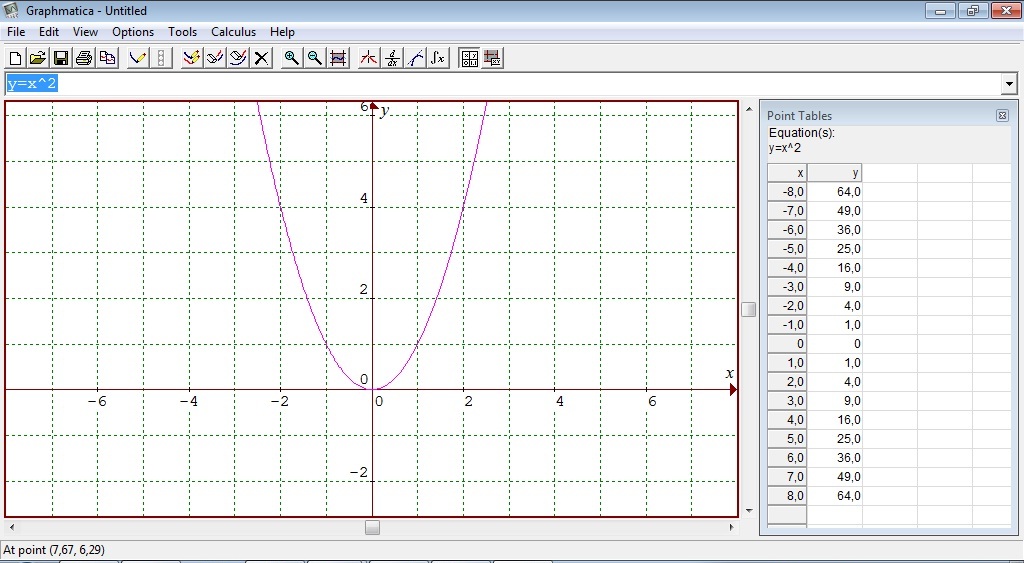 Asri Wida Lestari: SOFTWARE GRAPHMATICA
