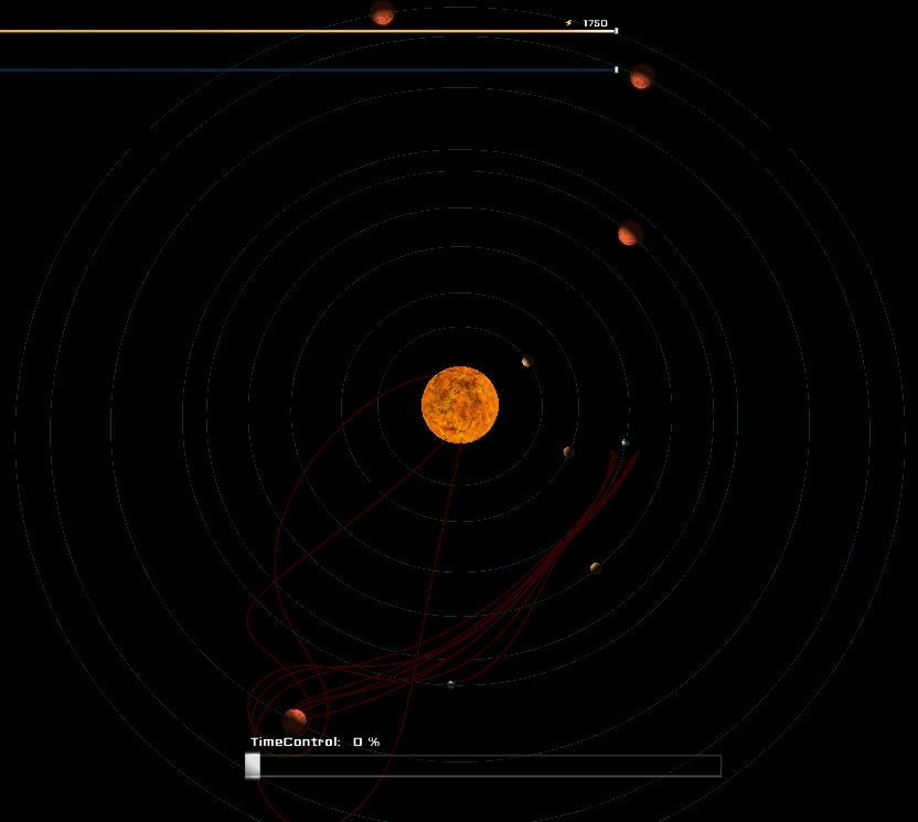Inside Interplanetary: The Resources: The Material: The Movie news - ModDB