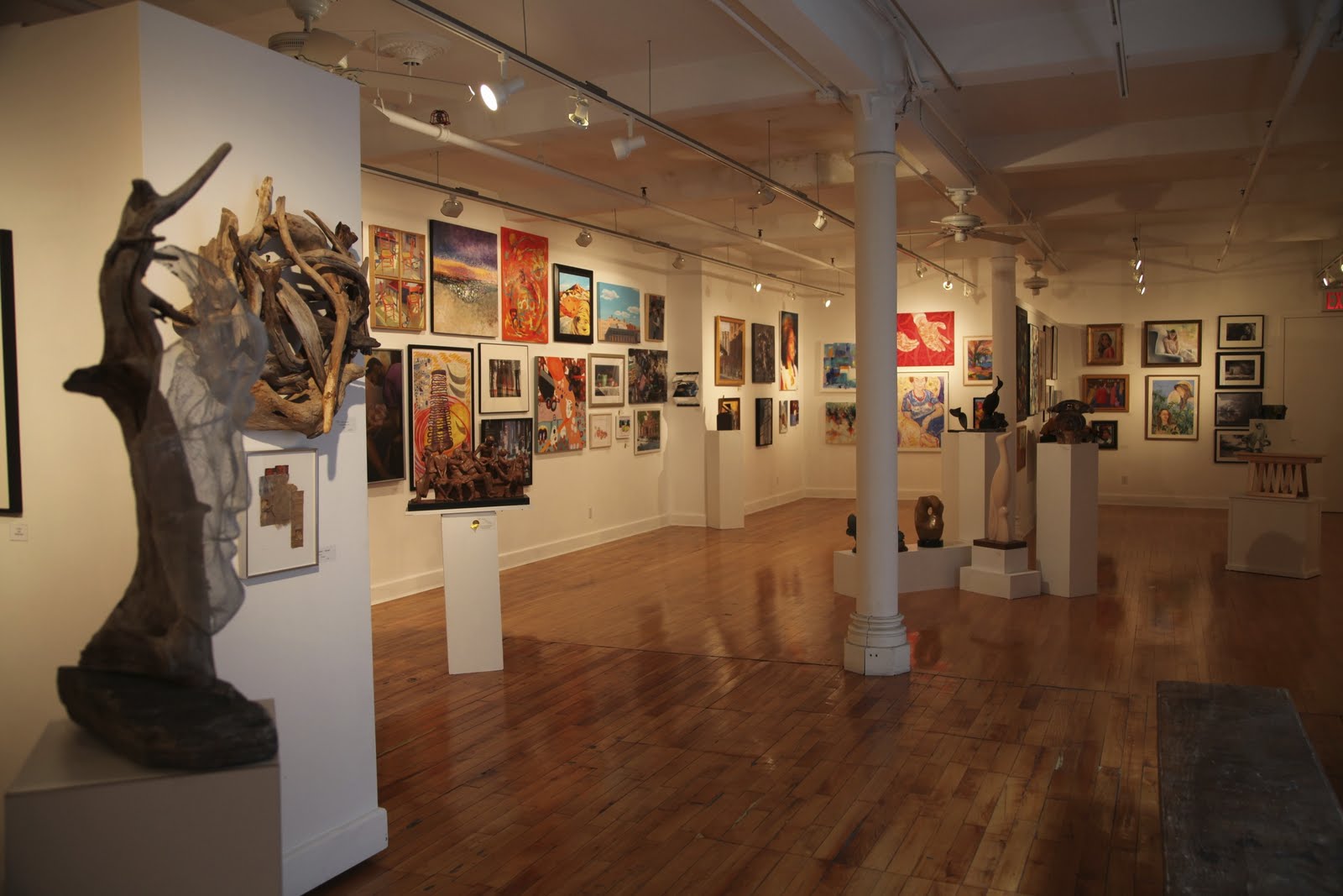 NATIONAL ASSN. OF WOMEN ARTISTS 122nd ANNUAL MEMBERS’ EXHIBITION - SWPK