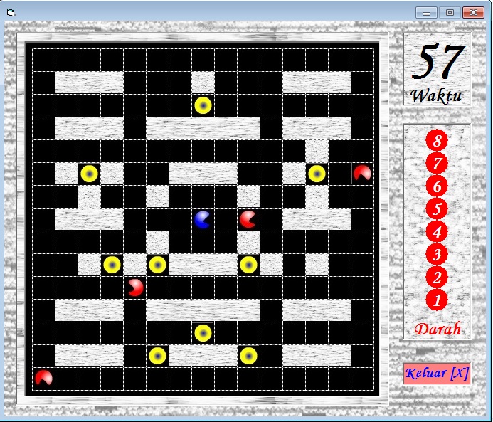 Tutorial Membuat Game Sederhana Dengan Vb - gootheory