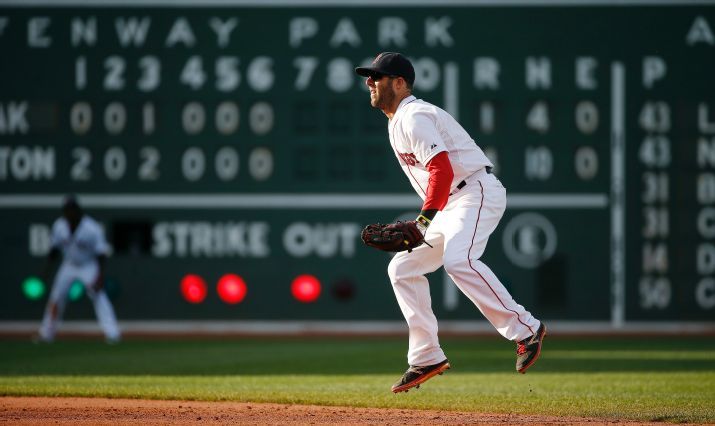 [BOS] 6/7 vs OAK .. 레싹 영상 : MLBPARK