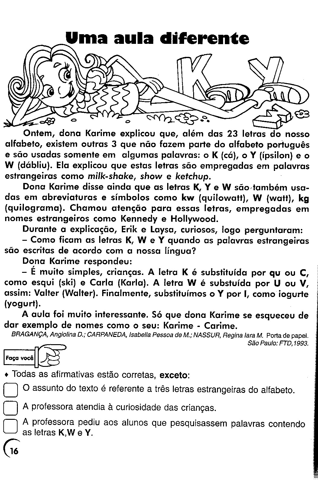 Atividades Sobre Texto Literário E Não Literário Ensino Médio Pdf - RETOEDU Atividades Sobre Texto Literário E Não Literário Ensino Médio Pdf - RETOEDU