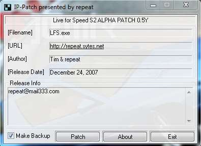 Lfs Ip Rar Windows Keygen Software