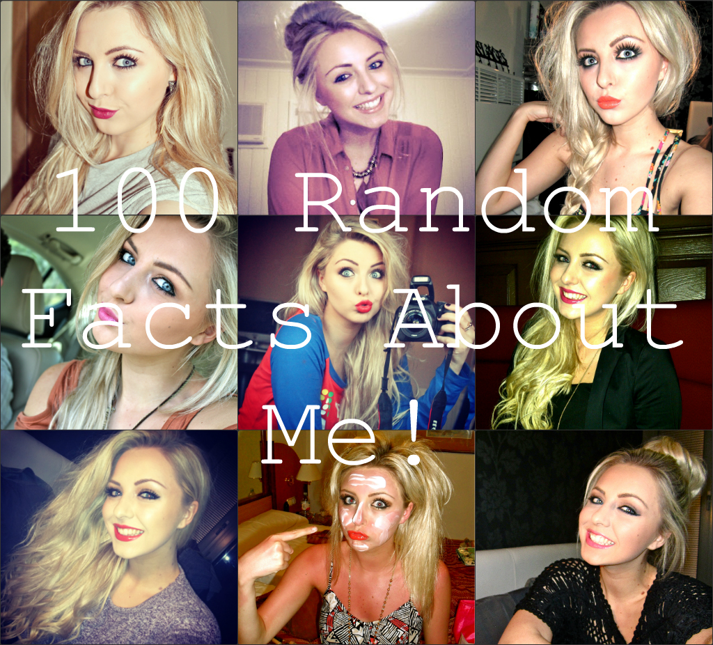 100 Random Facts About Me Couture Girl 100-random-facts-about-me-couture-girl