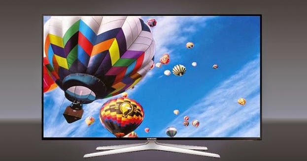 Samsung UE40H6400 Review