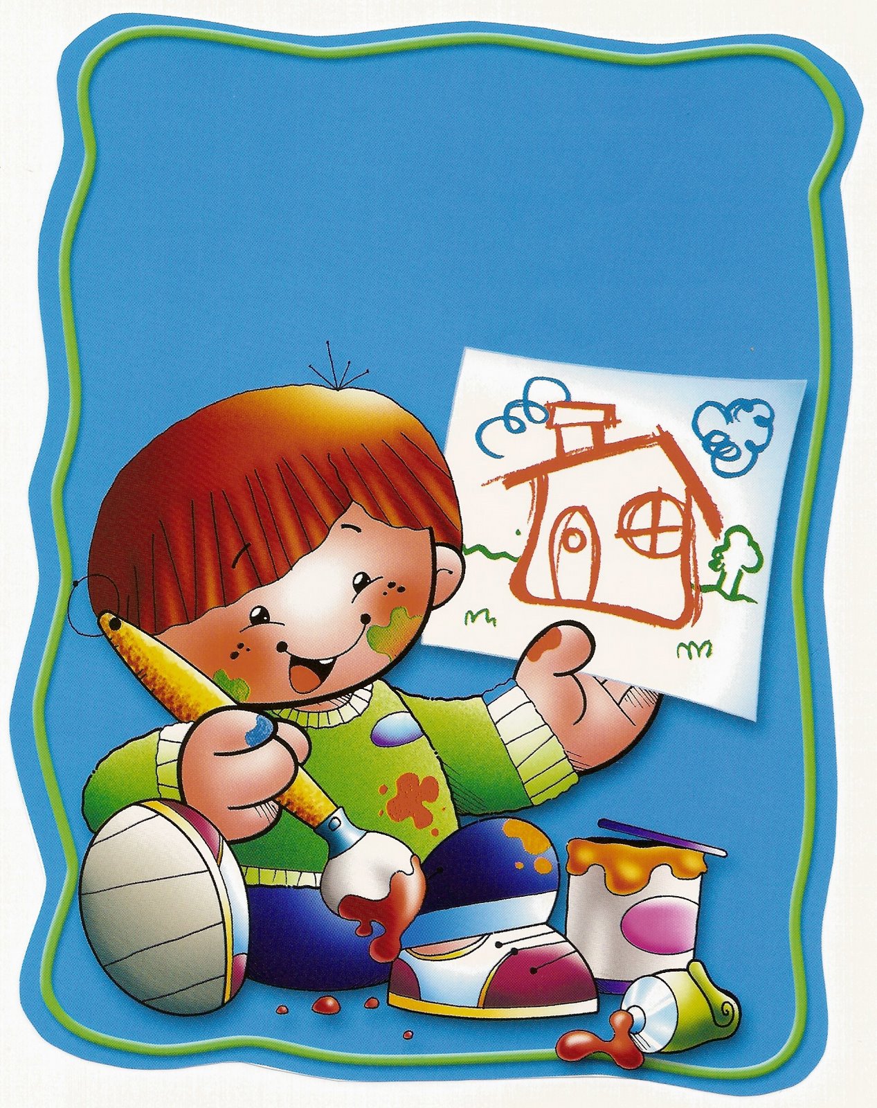 El rincón de Infantil 73: DIBUJOS PARA LOS RINCONES El rincón de Infantil 73: DIBUJOS PARA LOS RINCONES