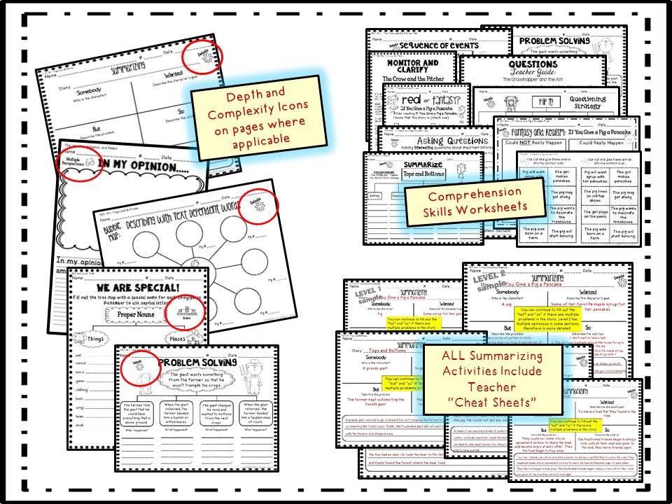 Lights... Camera... TEACH!: Aligning Houghton Mifflin to Common Core