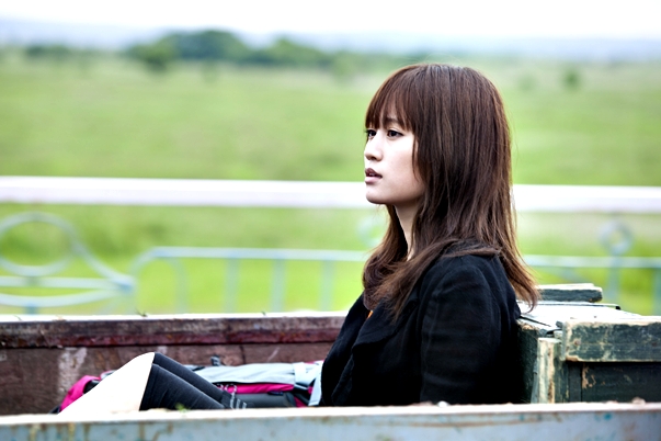 Tráiler | Seventh Code, de Kiyoshi Kurosawa