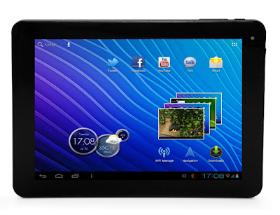 Tablet Vero A7710 7"/8GB/ANDROID 4.0 - Tablets for All