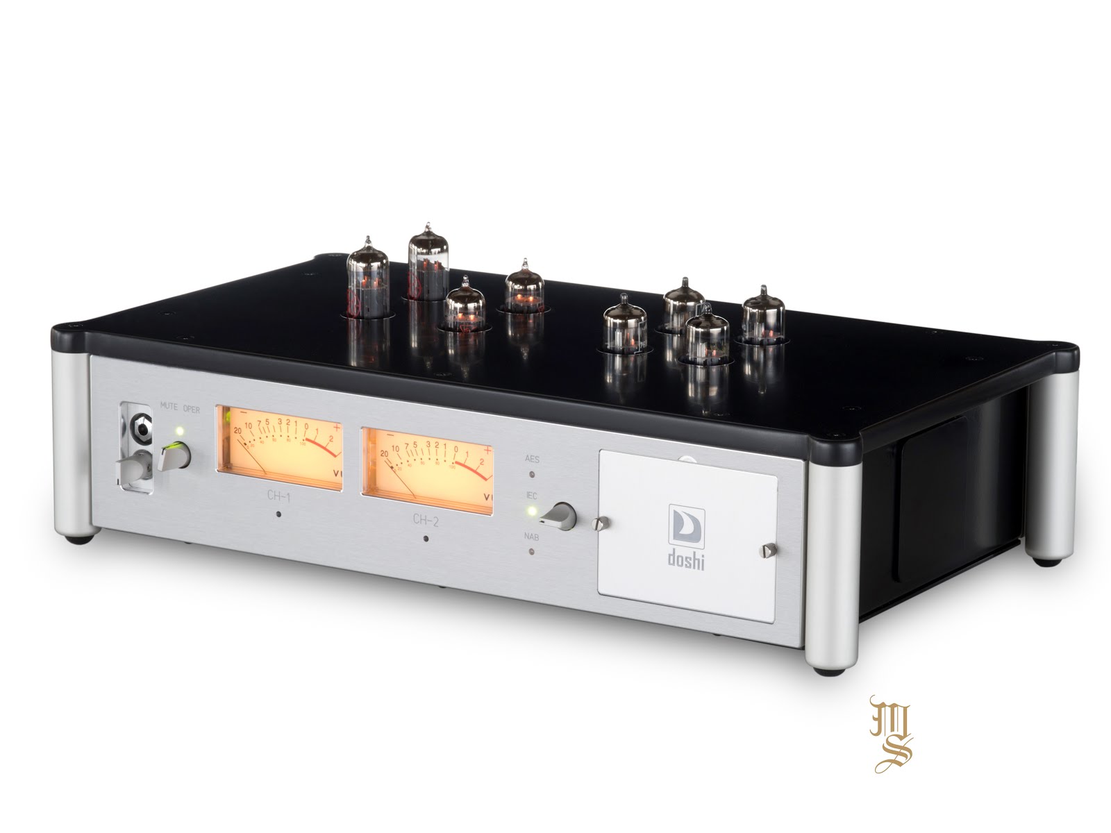 DOSHI AUDIO NEW PRODUCTS – Ultimate High-Fidelity