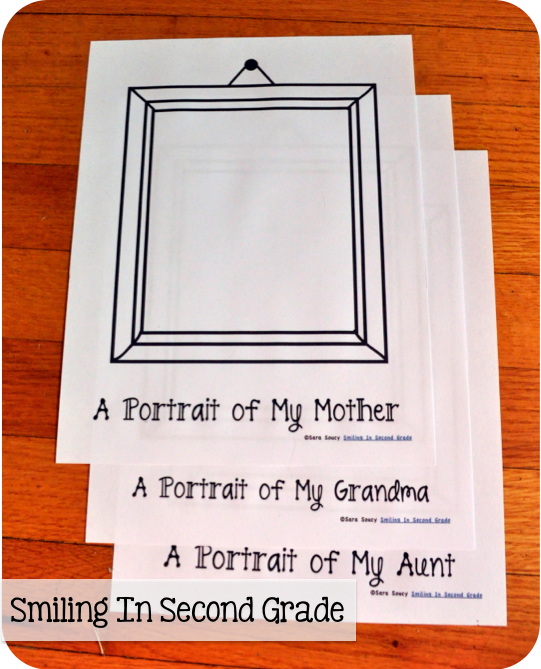 Throwback Thursday: Mother's Day Poems - The Colorful Apple