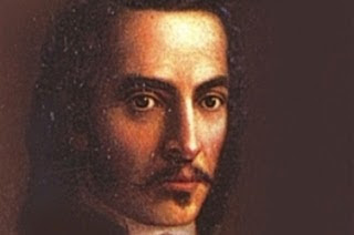 Personajes del 10 de agosto de 1809: 7. Biografía de Manuel Quiroga