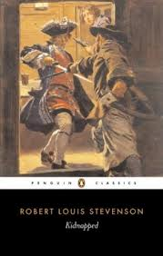 Paul Davis On Crime: Happy Birthday To Robert Louis Stevenson