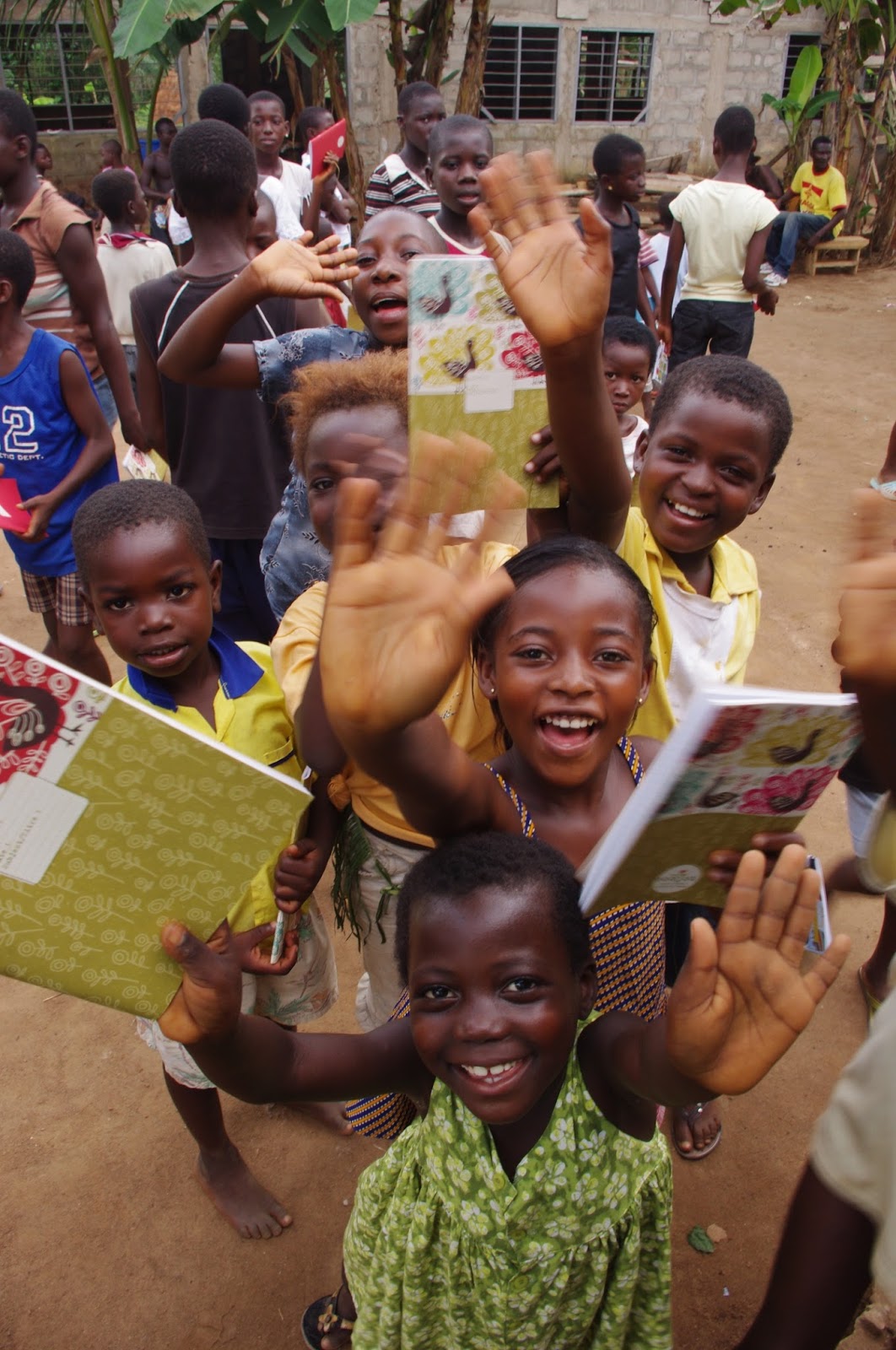 Solagratiamom: August 2013