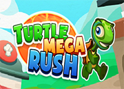 Turtle Mega Rush | Juegos Littlest Pet Shop - jugar LPS online mascotas