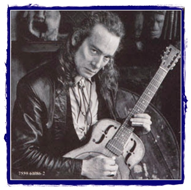 John Campbell (blues guitarist) - Alchetron, the free social encyclopedia John Campbell (blues guitarist) - Alchetron, the free social encyclopedia