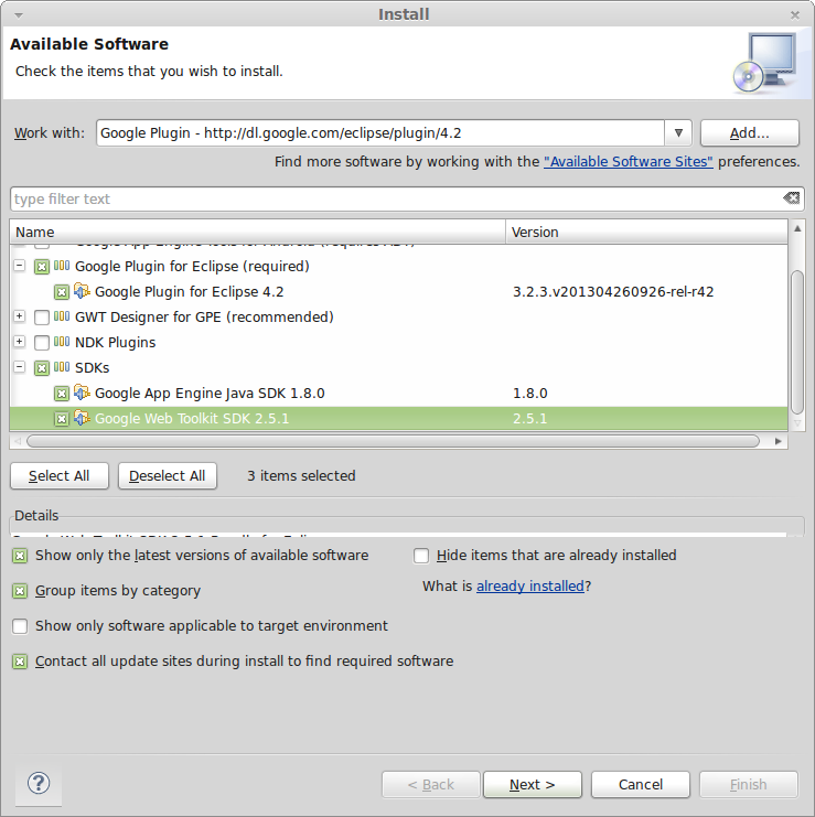 Eclipse Make Autocomplete at Maddison Chidley blog