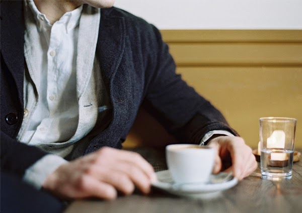 Lovingly Simple: July 2014