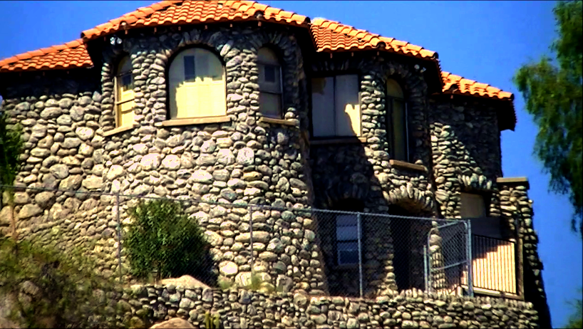 Ken Lafler The Rock Castle Perris California ken-lafler-the-rock-castle-perris-california