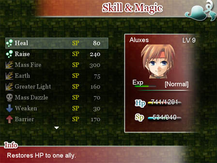 [XP] MOG - Scene Skill - RPG Maker Material