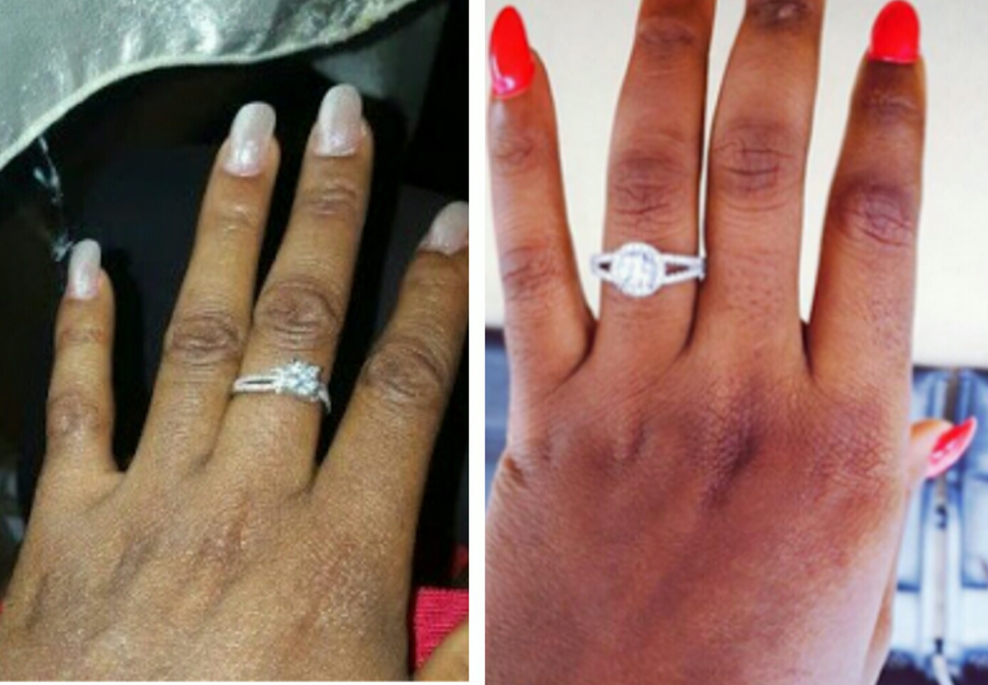 On Which Finger Should A Woman Wear Her Engagement Ring Kinnaka s Blog on-which-finger-should-a-woman-wear-her-engagement-ring-kinnaka-s-blog
