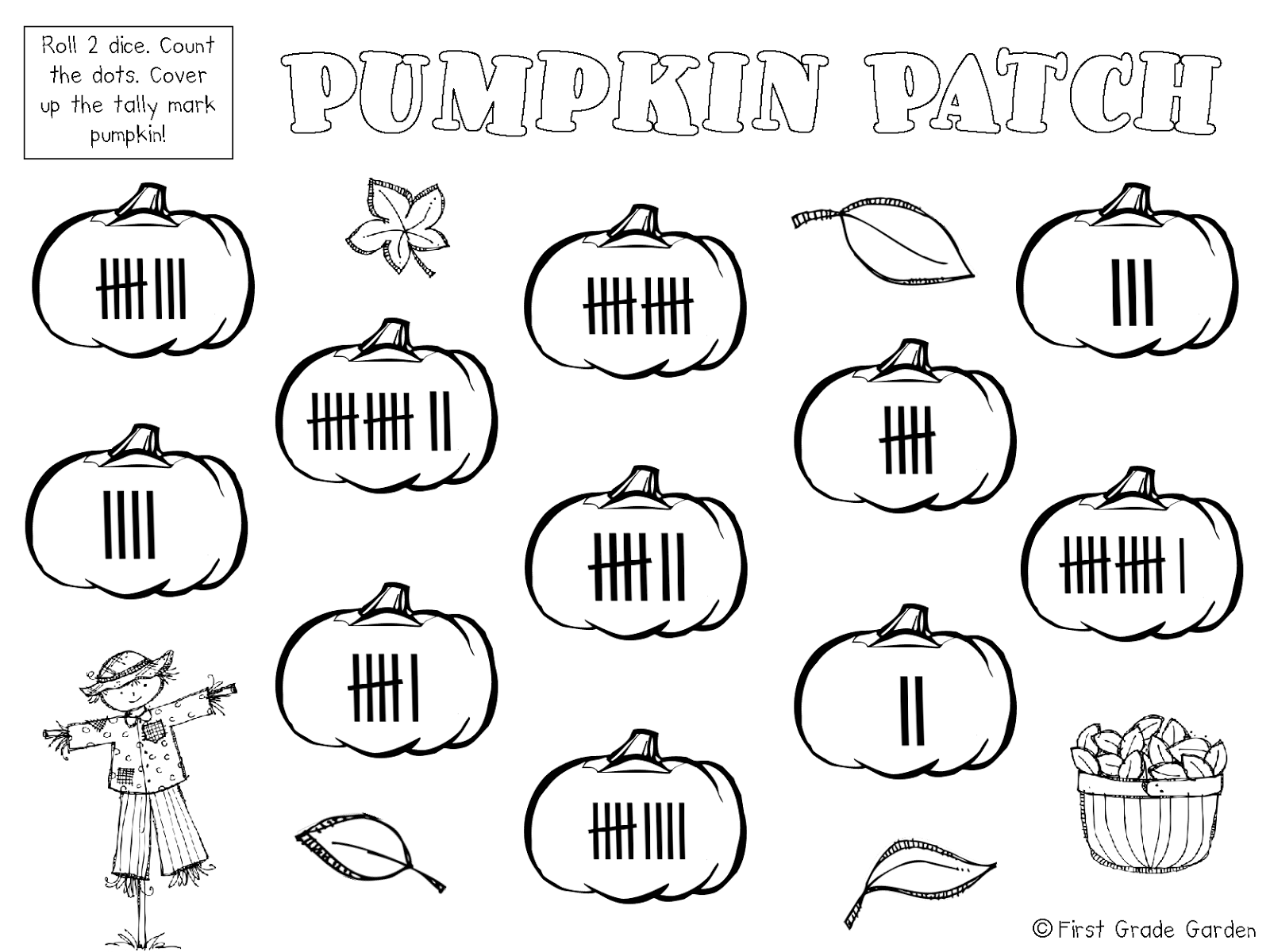 First Grade Garden: Five for Friday! {thank goodness... and freebies!}