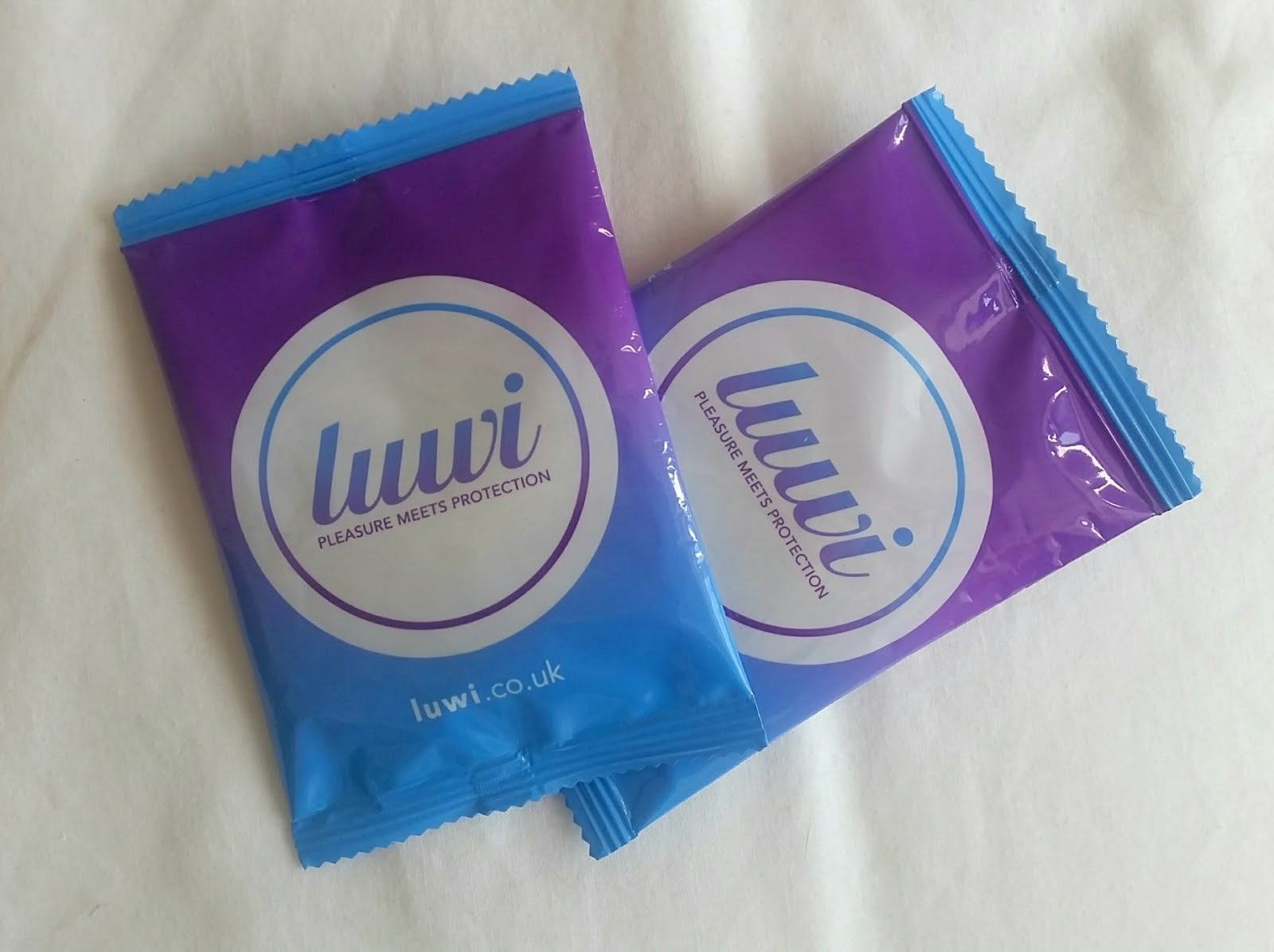LUWI - The new female contraception : Nixalina