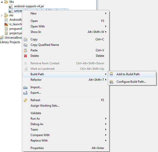 Android - Select multiple photos from Gallery - Java Code Geeks