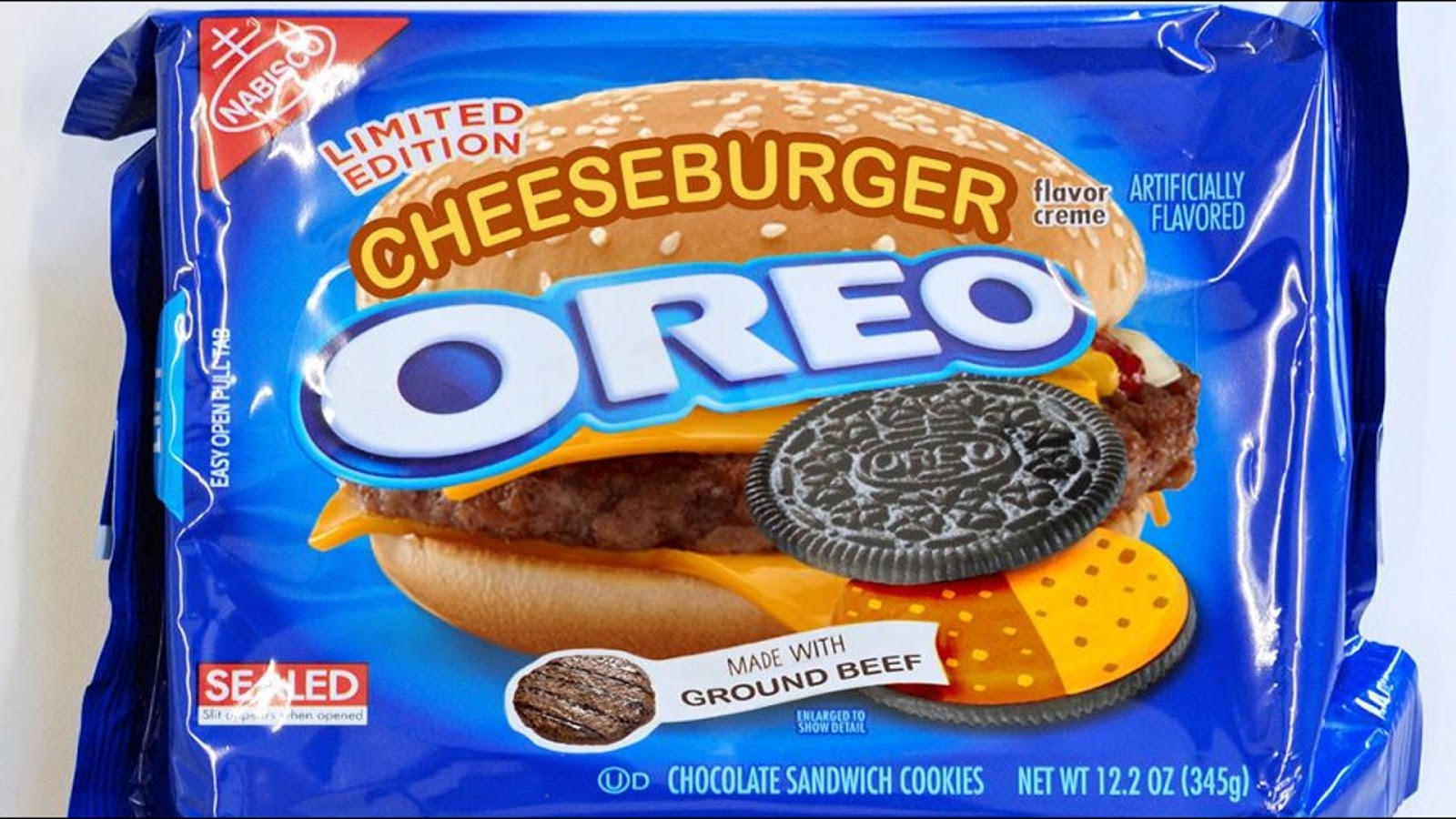 Sometimes Foodie Sorry Cheeseburger Enthusiasts These Oreos Aren t Real sometimes-foodie-sorry-cheeseburger-enthusiasts-these-oreos-aren-t-real