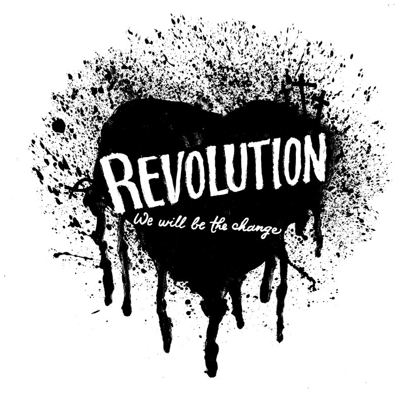 Revolution Forms Of Letters revolution-forms-of-letters
