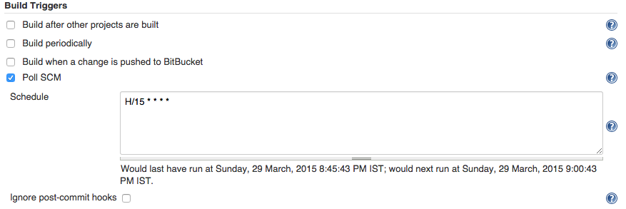 Implementing Continuous Integration Using Jenkins and Git for Salesforce Development | Technical ...