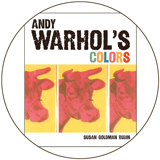 The Hip Subscription: Andy Warhol's Colors