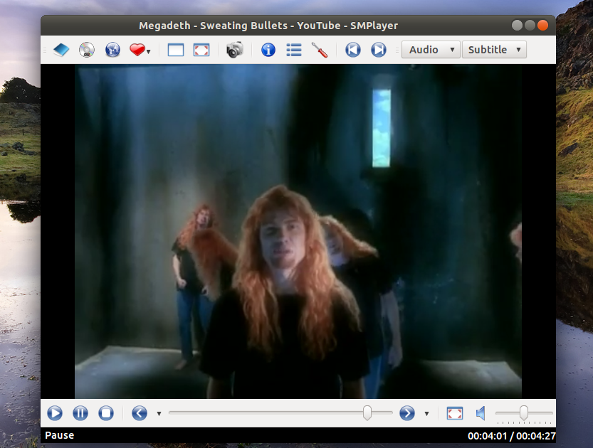 SMPlayer 0.7.0 Brings YouTube And Mplayer2 Support ~ Web Upd8: Ubuntu / Linux blog
