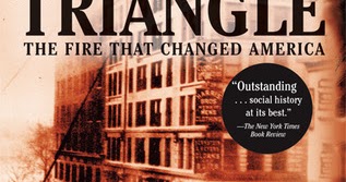 Shelf Inflicted: Triangle: The Fire That Changed America
