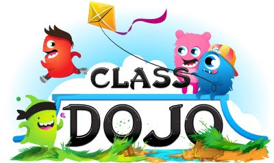 En nuestra clase de Primaria: En clase con ClassDojo