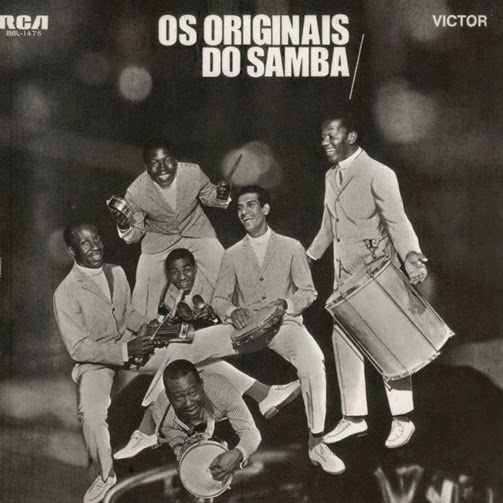WISKEY BARONS - ORIGINAIS DO SAMBA (REWORK) FREE DL