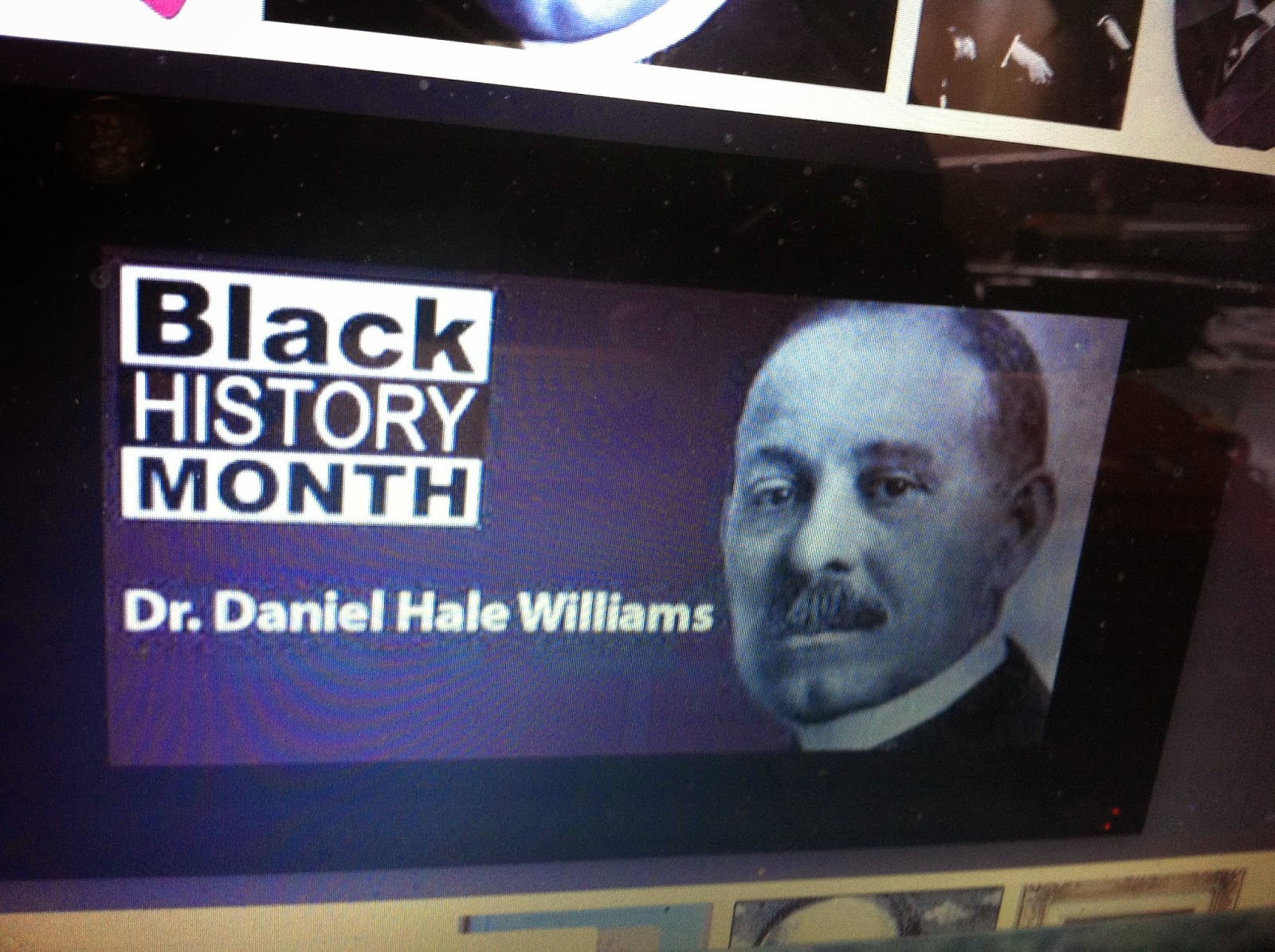 THE BLACK SOCIAL HISTORY:: BLACK SOCIAL HISTORY : AFRICAN AMERICAN " Dr ...