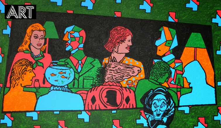 RETRO KIMMER S BLOG 1960 s POP ART retro-kimmer-s-blog-1960-s-pop-art