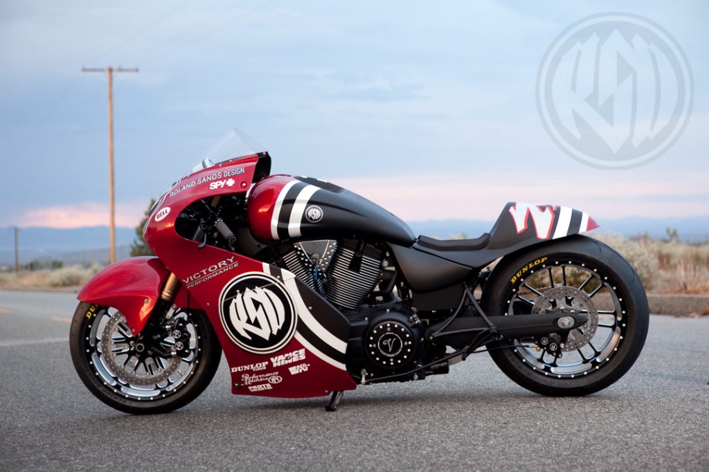 RSD Road To 200 Return Of The Cafe Racers rsd-road-to-200-return-of-the-cafe-racers