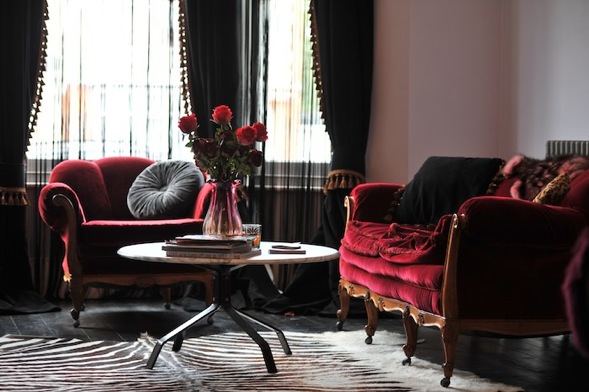 Lovingly Simple: July 2011