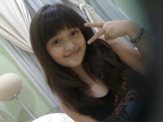 Icha Putri's Blog: Biodata Ranty Maria