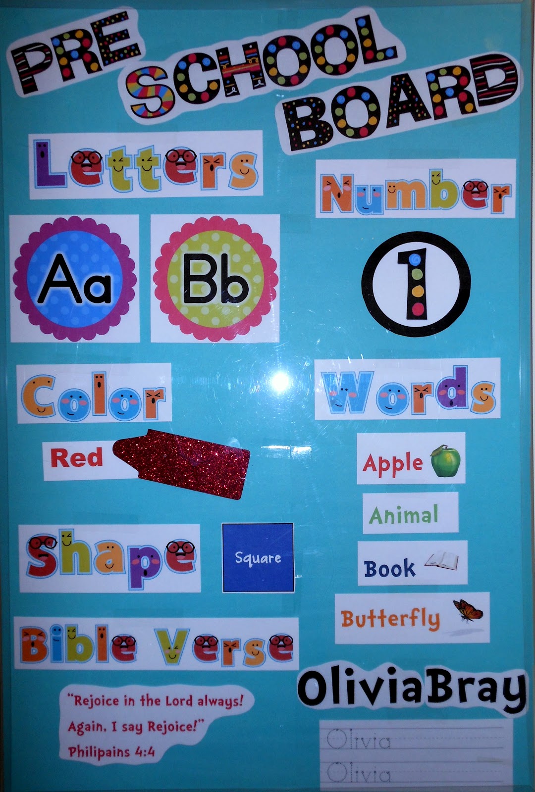 Preschool bulletin board idea | classroom | Pinterest | Colour ...
