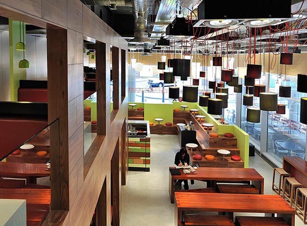 In Design Magz ARTISTICALLY INTERIOR MODERN COFFEE SHOP DESIGN BY JONATHAN CLARK in-design-magz-artistically-interior-modern-coffee-shop-design-by-jonathan-clark