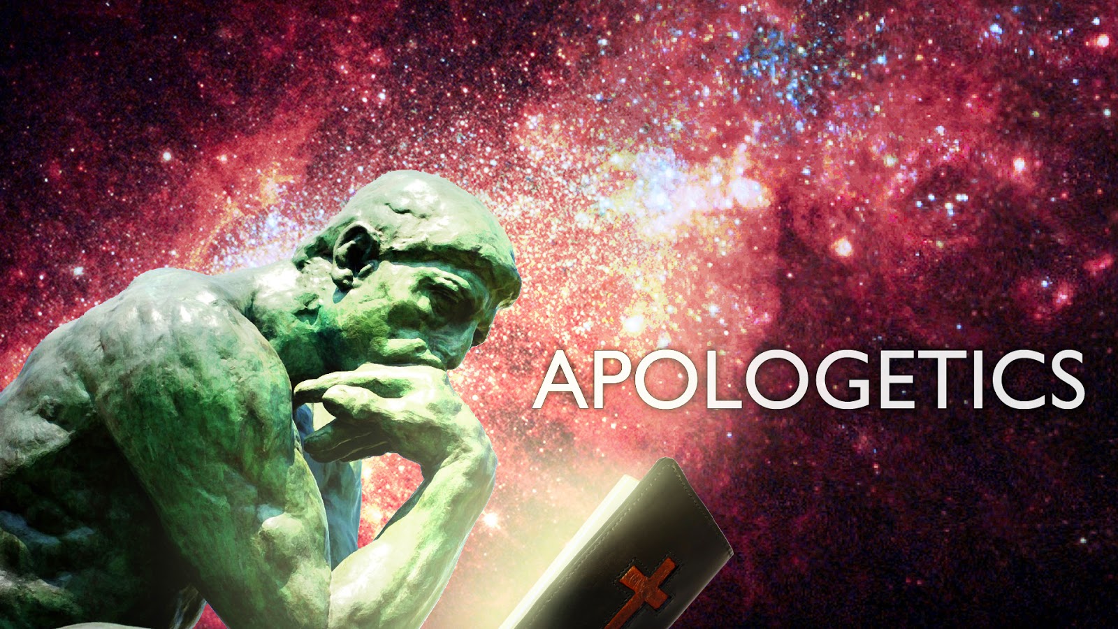 A Lifestyle of Peace: Philosophy, Jesus Christ & Apologetics: Modern ...