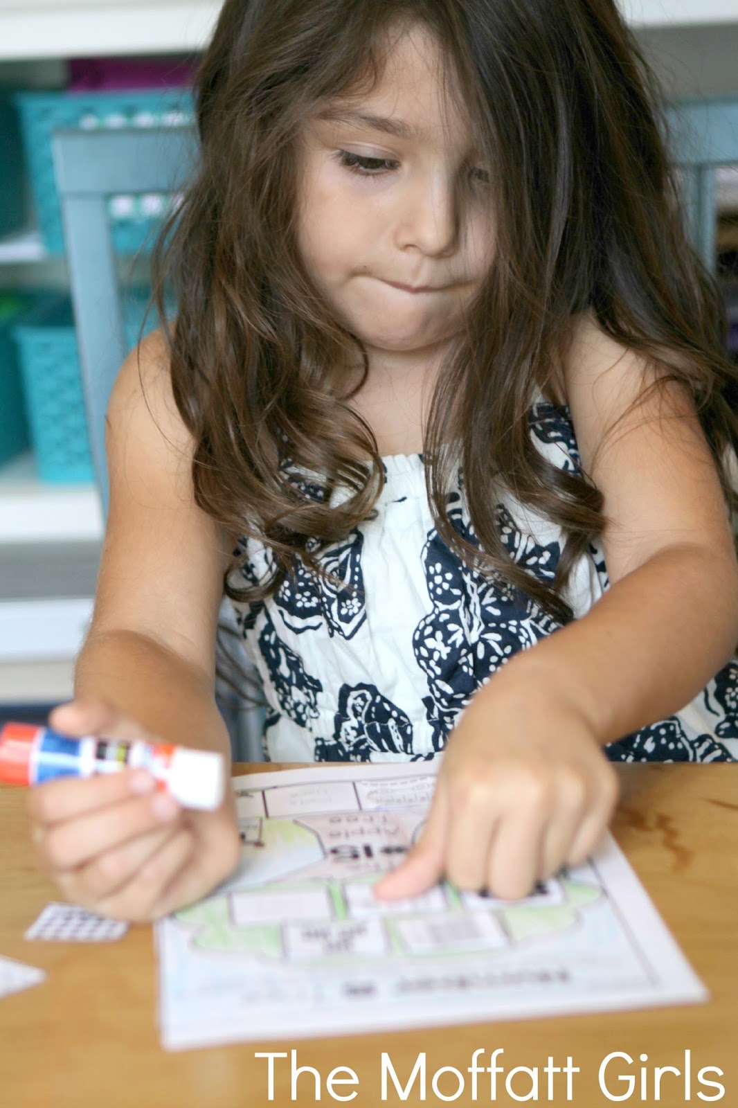 Teaching Number Sense